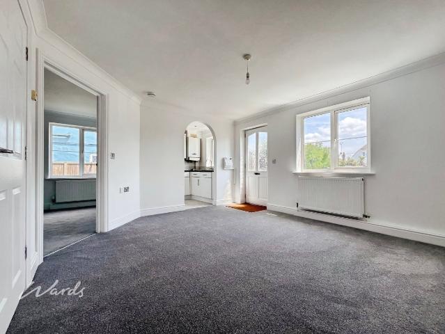 Apartment at St. John's Road, Whitstable