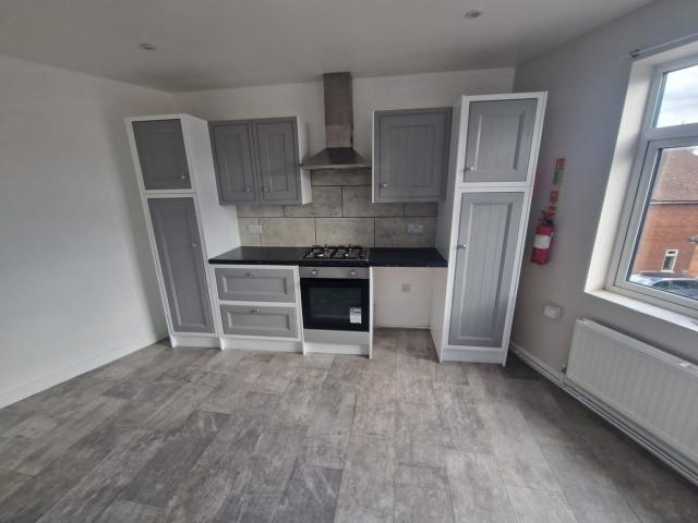 Apartment at St. Johns Road, Aylesbury