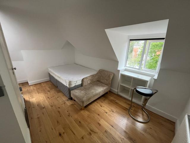 Apartment at St John's Road, Bournemouth