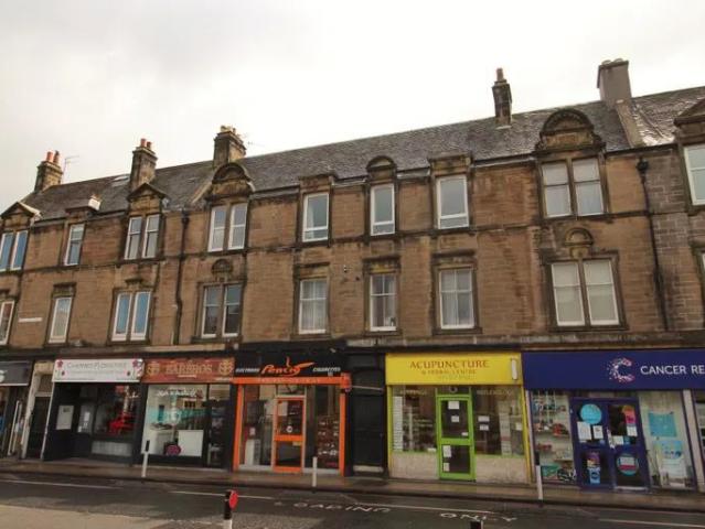 Apartment at St John's Road, City of Edinburgh