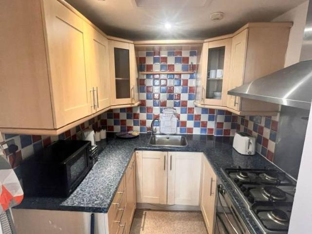 Apartment at St John's Road, City of Edinburgh