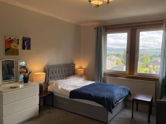 Apartment at St John's Road, City of Edinburgh