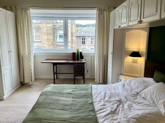 Apartment at St John's Road, City of Edinburgh