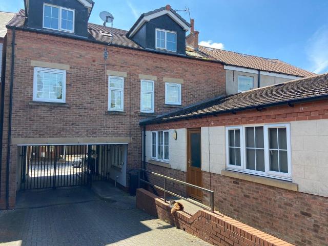 Apartment at St Johns Road, Dudley