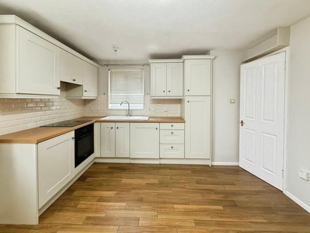 Apartment at St John's Road, Fenland District