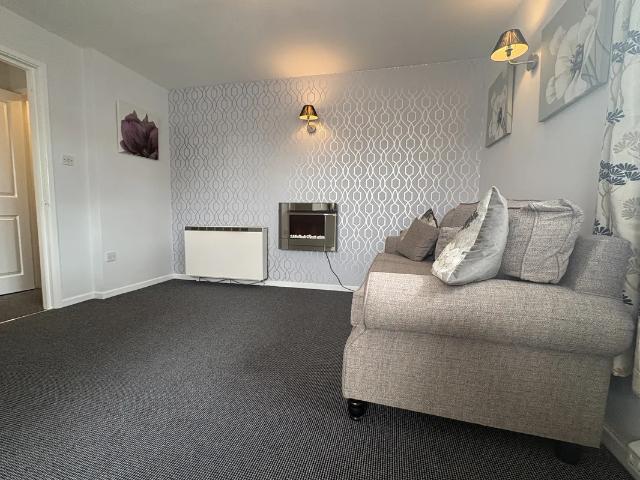 Apartment at St John's Road, Fenland District