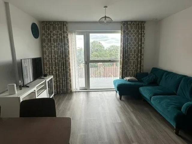 Apartment at St. John's Road, Greater London