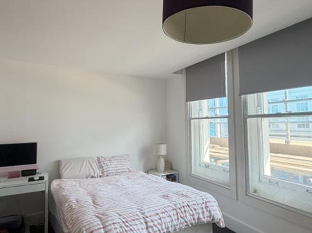 Apartment at St. John's Road, Greater London