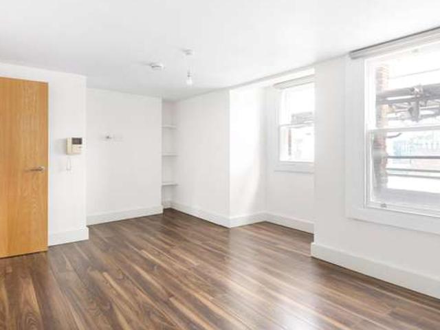 Apartment at St. John's Road, Greater London