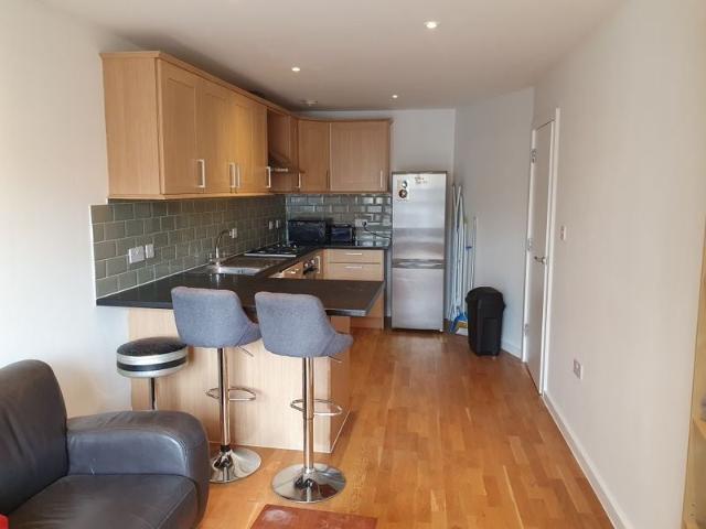Apartment at St. John's Road, Greater London