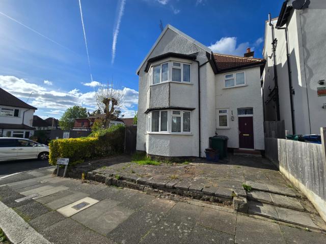 Apartment at St. John's Road, Greater London