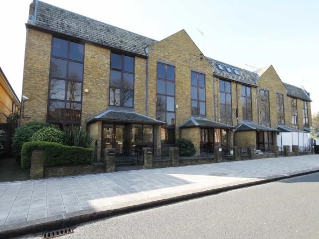 Apartment at St. John's Road, Greater London