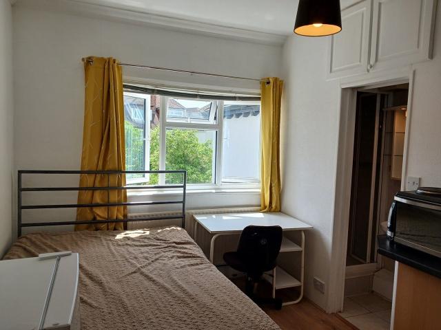 Apartment at St John's Road, Greater London