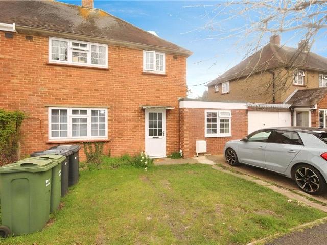 Apartment at St John's Road, Guildford