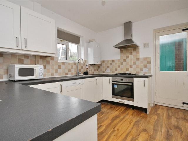 Apartment at St John's Road, Guildford