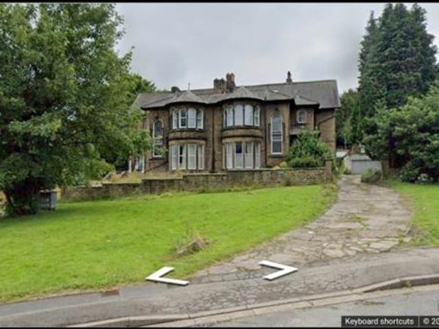 Apartment at St Johns Road, Kirklees