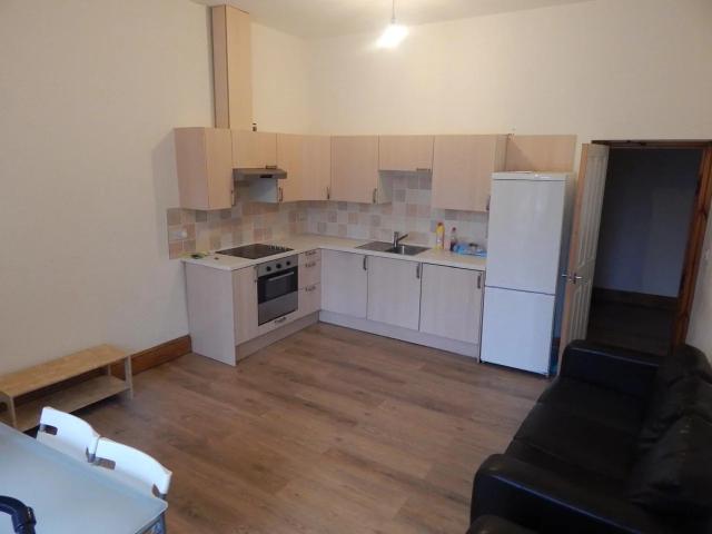 Apartment at University Square, Leeds
