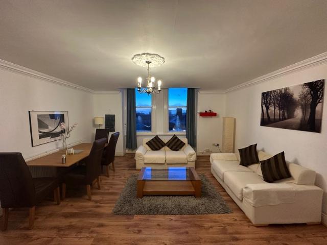 Apartment at St John's Road, Leeds