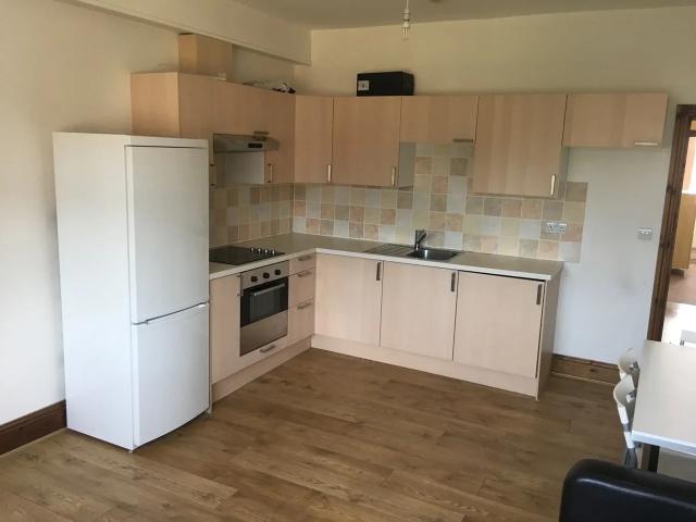 Apartment at University Square, Leeds