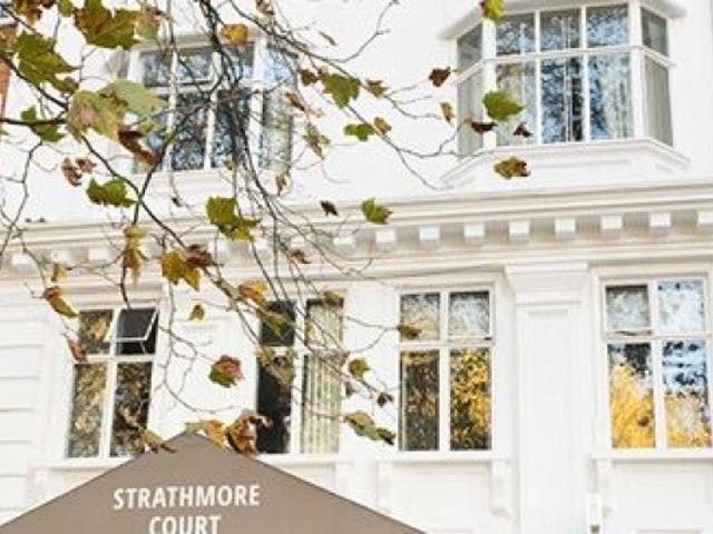 Apartment at St John's Wood Road, City of Westminster