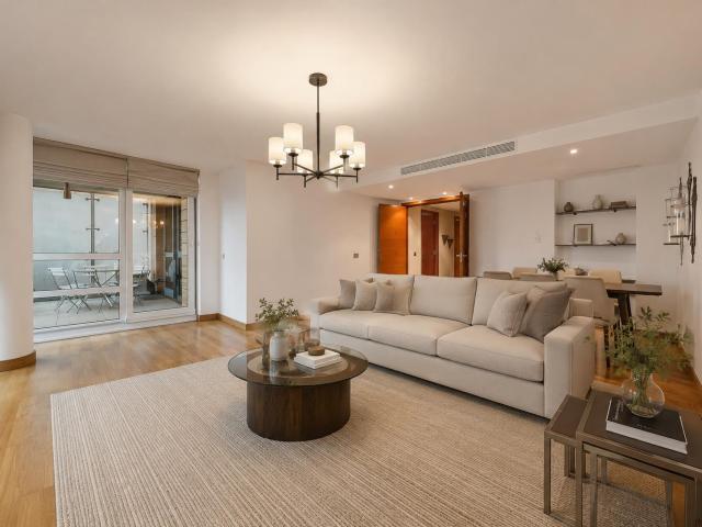 Apartment at St John's Wood Road, City of Westminster