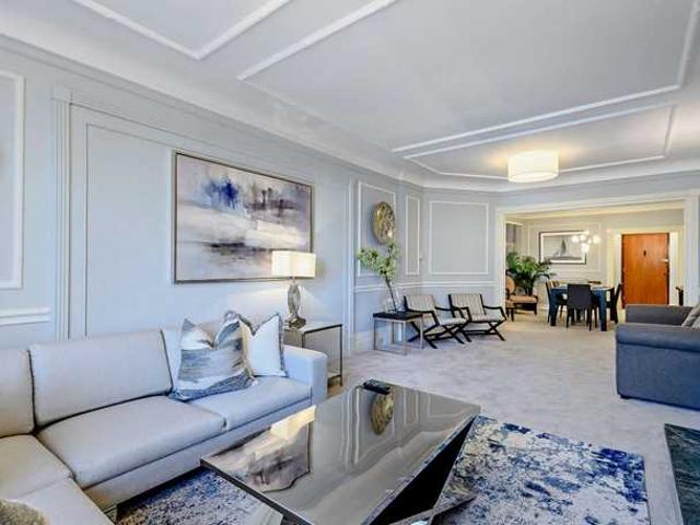 Apartment at St John's Wood Road, City of Westminster