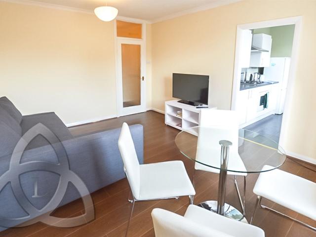 Apartment at St John's Wood Road, City of Westminster