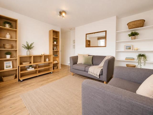 Apartment at St John's Way, Greater London