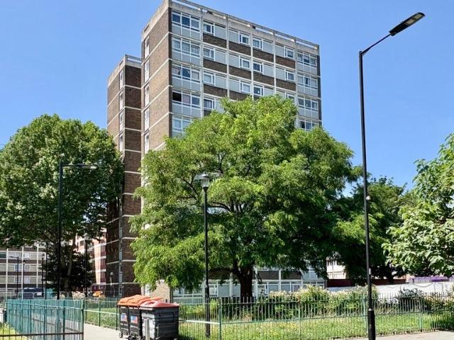 Apartment at St John's Way, Greater London