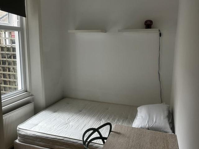 Apartment at St John's Way, Greater London