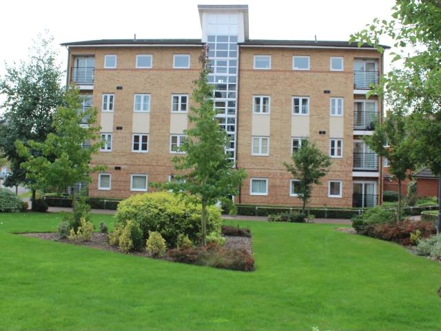 Apartment at St. Joseph's Green, Welwyn Hatfield
