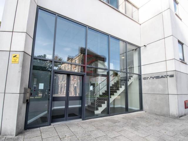 Apartment at St James' Boulevard, Newcastle upon Tyne