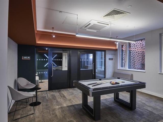 Apartment at St James' Boulevard, Newcastle upon Tyne