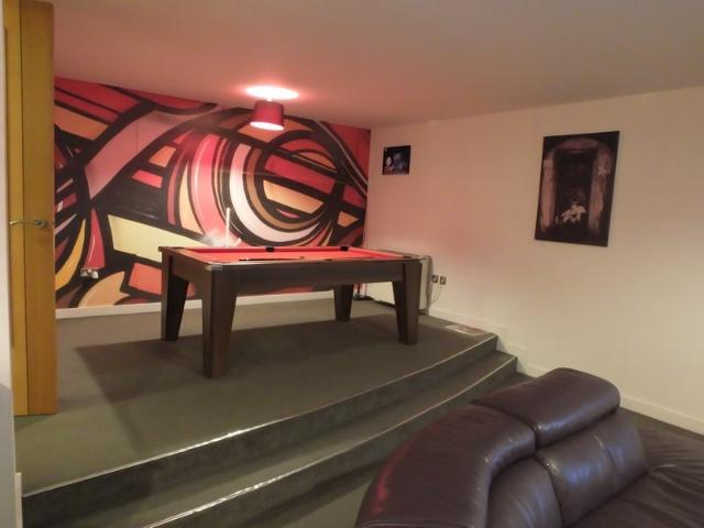 Apartment at St James' Barton, Bristol