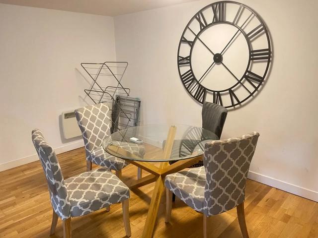 Apartment at St James' Barton, Bristol
