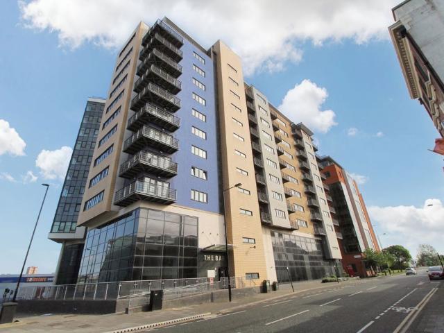 Apartment at St James Gate, Newcastle upon Tyne