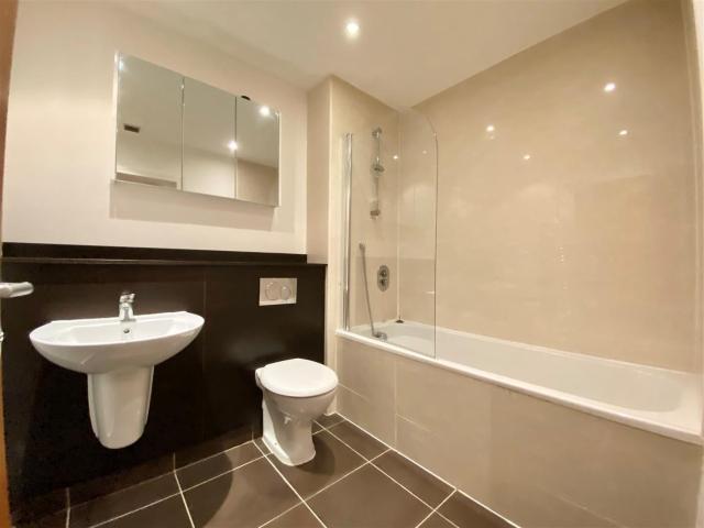 Apartment at St James Street, Hyndburn