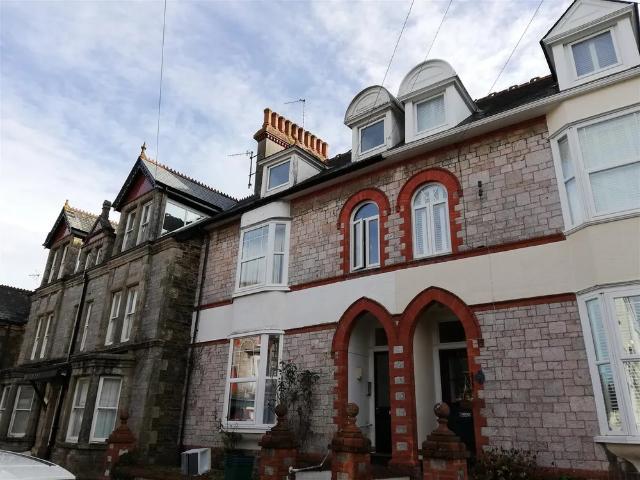 Apartment at St James Street, West Devon