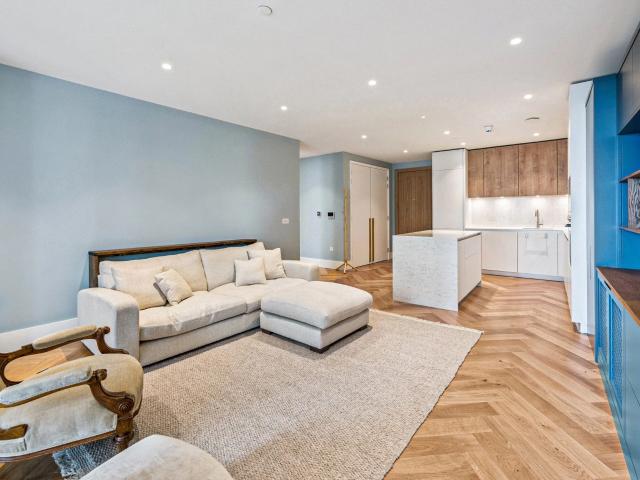 Apartment at St. James Place, City of Edinburgh