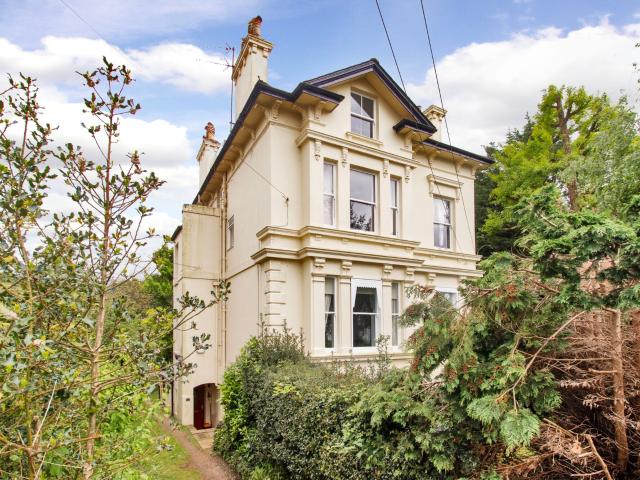 Apartment at St James' Road, Tunbridge Wells