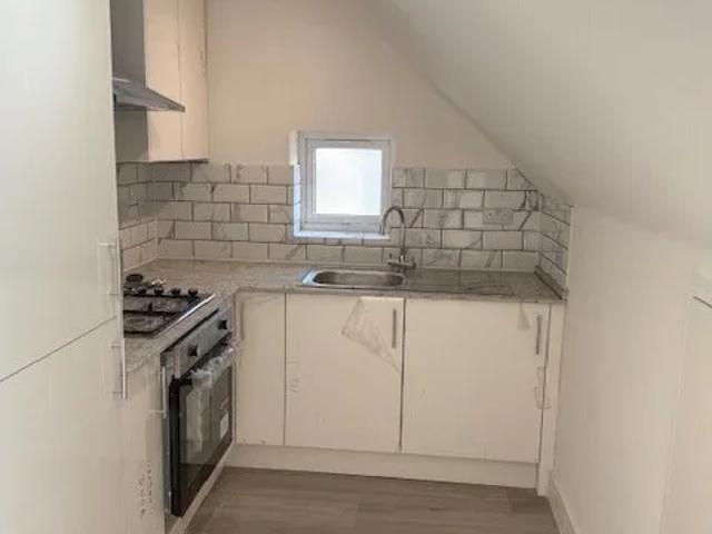 Apartment at St James Road, Greater London