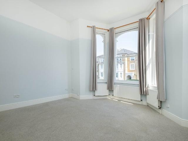 Apartment at St. James' Road, Greater London