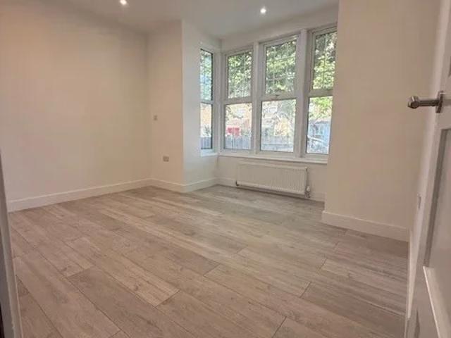 Apartment at St James Road, Greater London