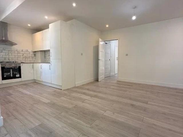 Apartment at St James Road, Greater London