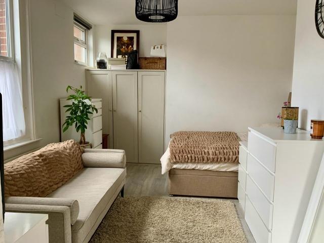 Apartment at St. James Road, Mid Sussex