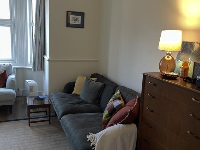 Apartment at St. James Road, Mid Sussex