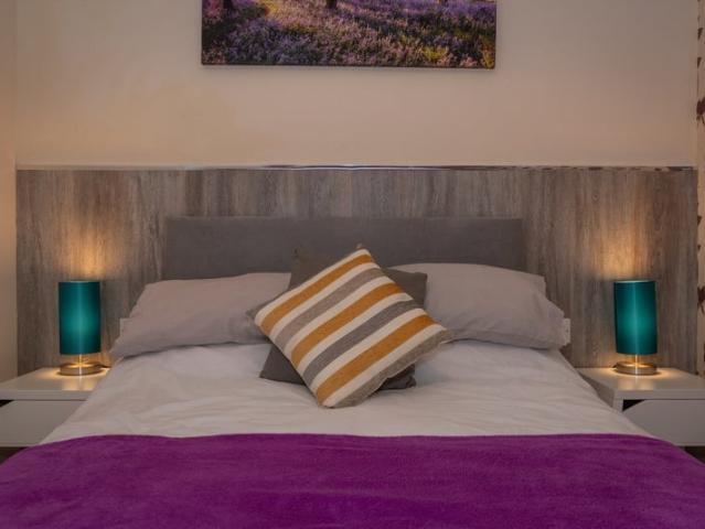 Apartment at St James' Road, Prescot