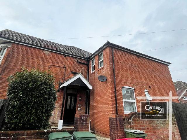 Apartment at St James Road, Southampton