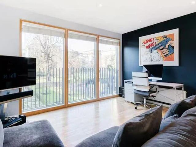 Apartment at St James's Road, Greater London