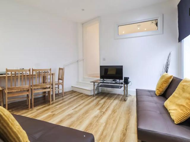 Apartment at St James's Road, Greater London